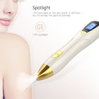 Magic Plasma Pen Wrinkle& Mole Remover Skin Lift Portable Laser Plasma Pen