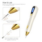 Magic Plasma Pen Wrinkle& Mole Remover Skin Lift Portable Laser Plasma Pen