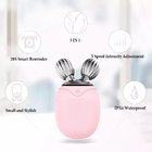 Electric Facial Cleansing Brush Deep Clean & Skin Care Roller Massage Exfoliator